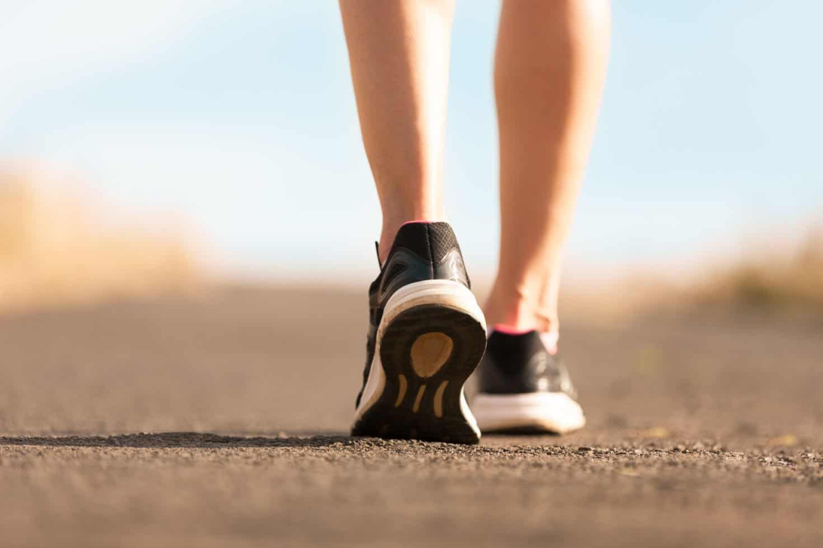 How To Incorporate Walking Into Your Daily Routine - Chiropractors ...