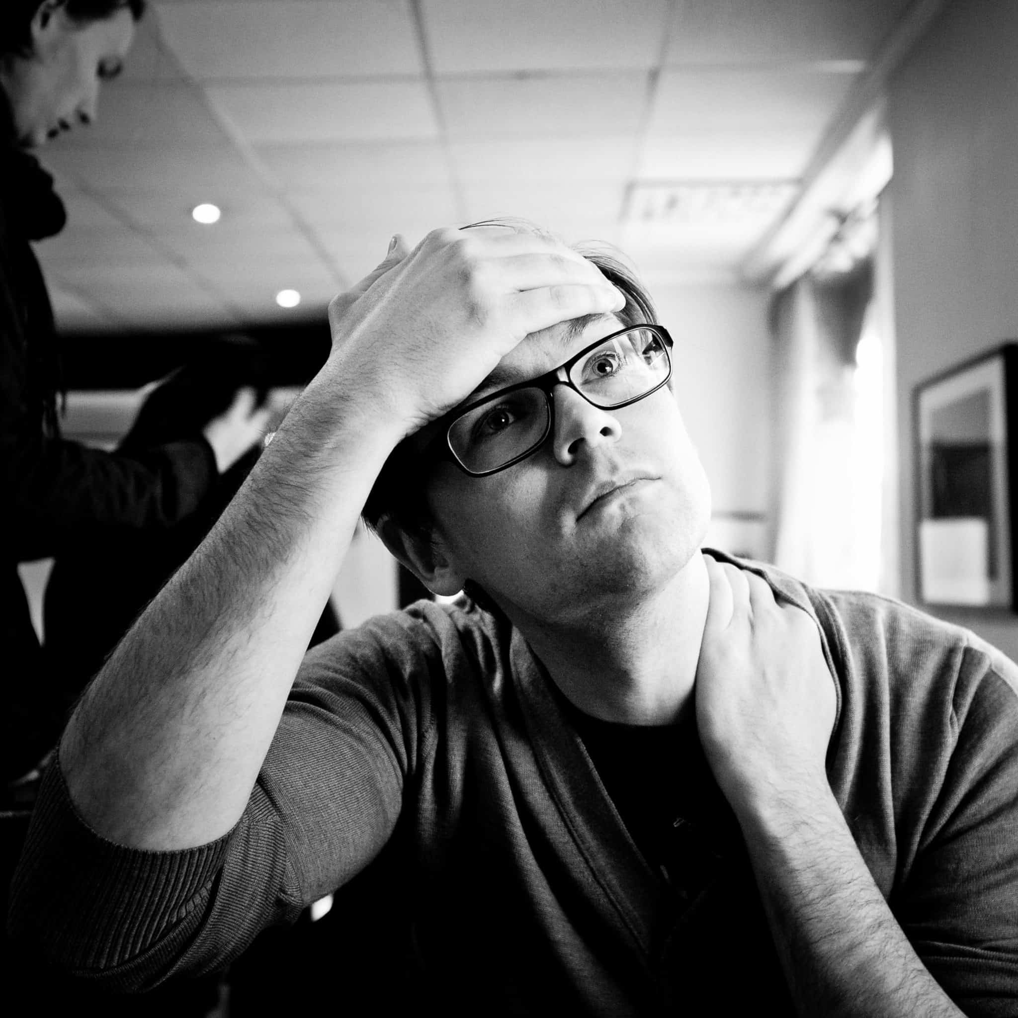 What Causes A Headache On The Left Side Of The Head Chiropractor
